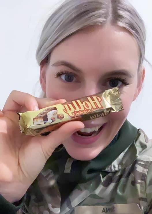 Sabina Nina Pederson | 1 bericht | 79 Kommentare